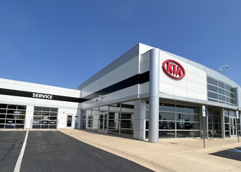 Fox Kia Grand Rapids