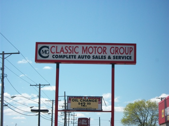 Classic Motor Group in Cleveland, OH | 18 Cars Available | Autotrader