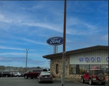 Postwood City Motors Cloquet Mn