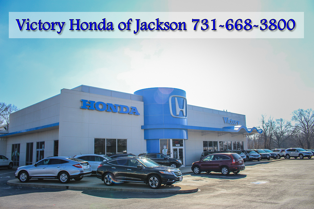 Victory Honda of Jackson in Jackson, TN | 11 Cars Available | Autotrader