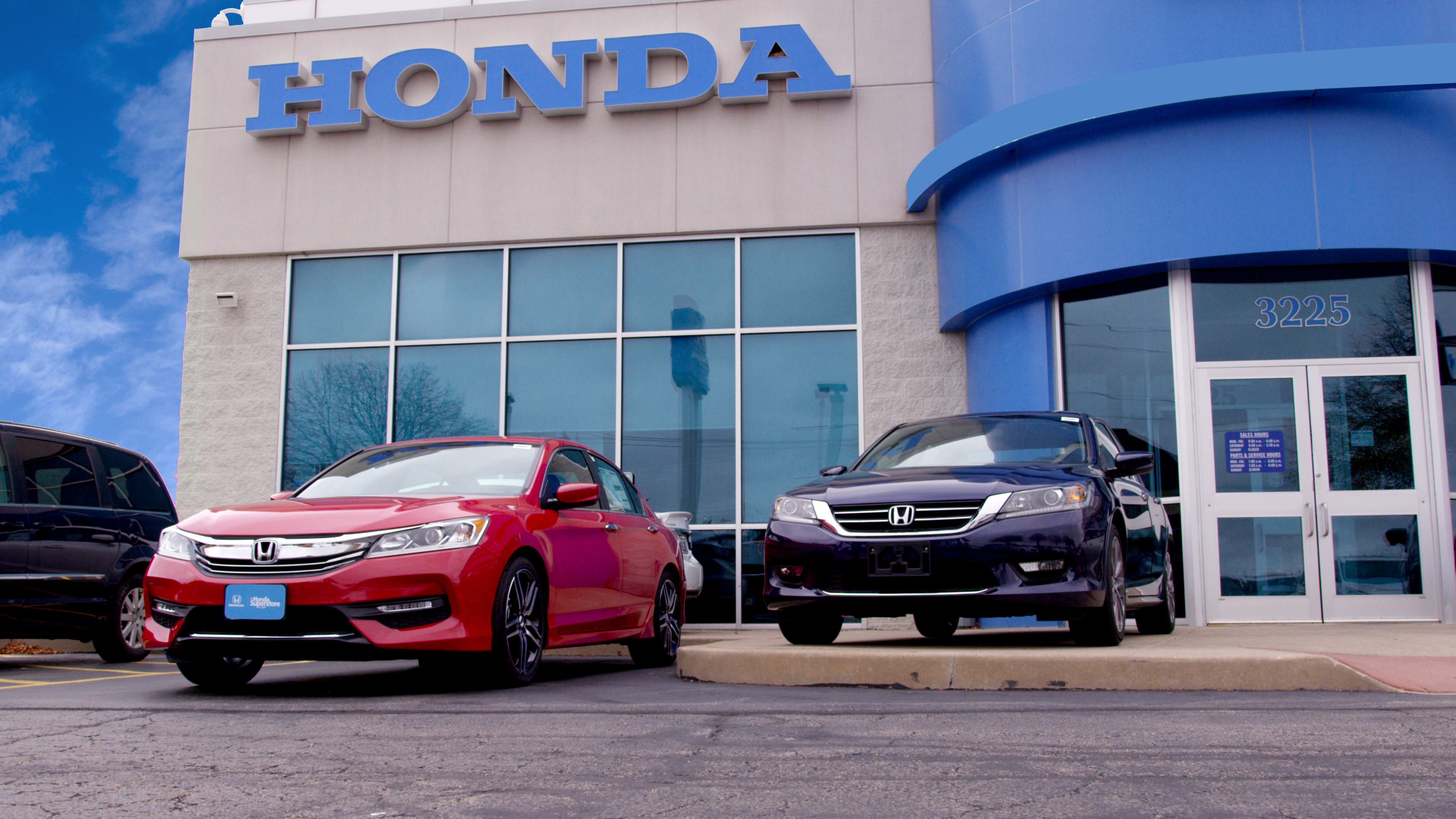 Honda Superstore of Joliet in Joliet, IL | 22 Cars Available | Autotrader