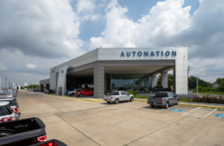 AutoNation Ford Gulf Freeway in Houston, TX | 601 Cars Available ...