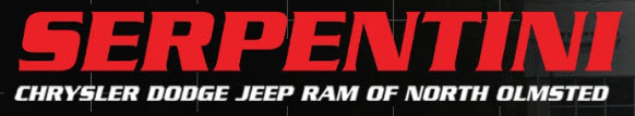 SERPENTINI CHRYSLER DODGE JEEP RAM OF NORTH OLMSTED in North Olmsted ...