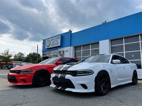 Master Auto Group in Raleigh, NC | 41 Cars Available | Autotrader