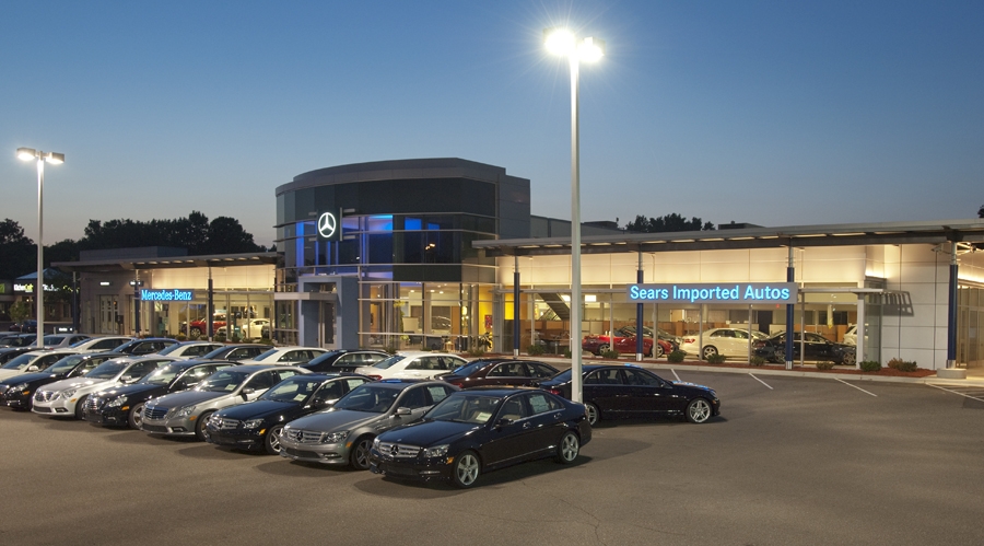 Sears Imported Autos in Minnetonka, MN | 38 Cars Available | Autotrader