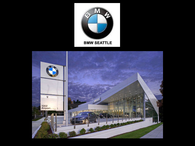 BMW Seattle in Seattle, WA | Rated 4.5 Stars | Kelley Blue Book
