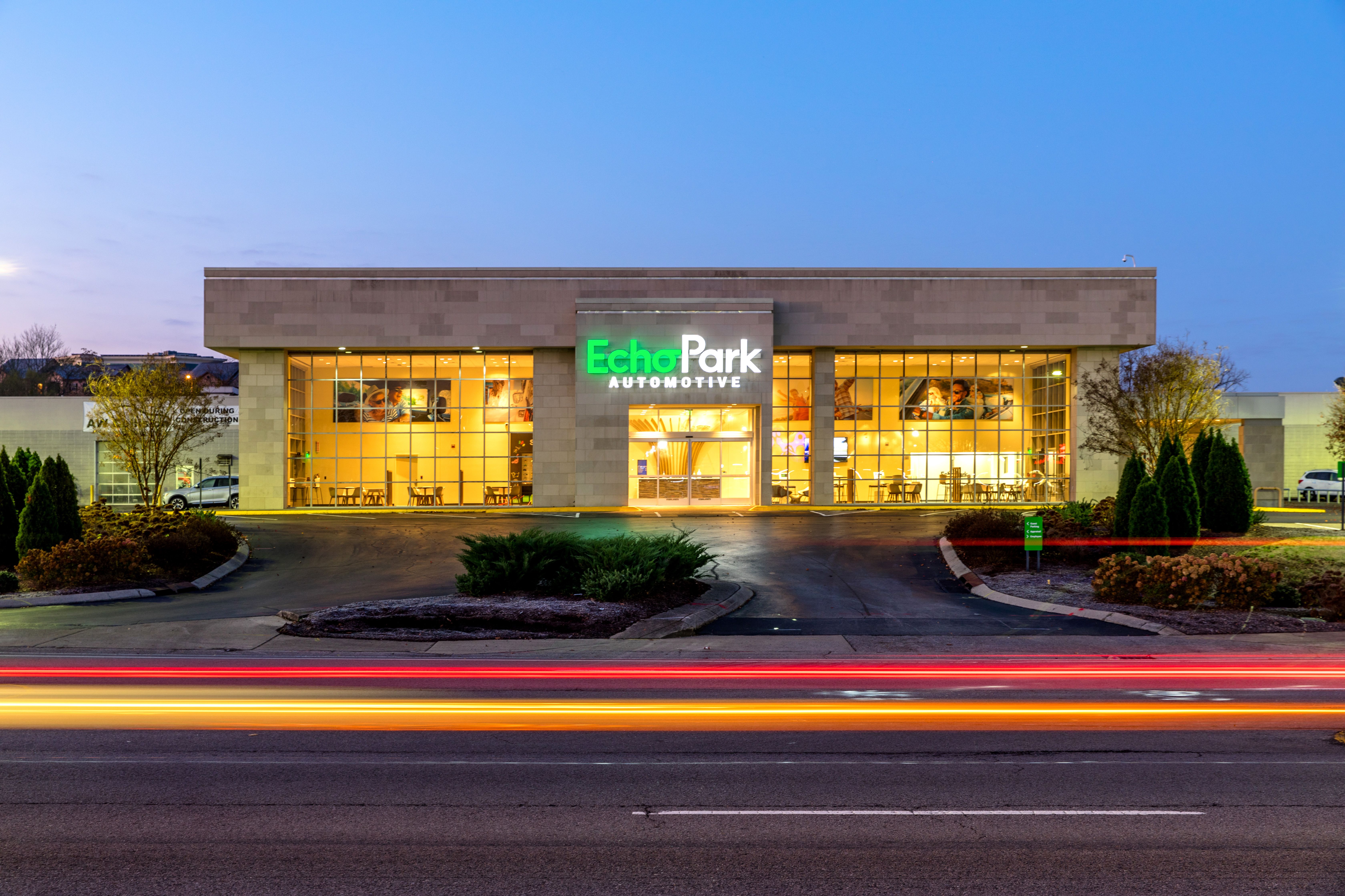 EchoPark Automotive Nashville in Nashville, TN | 329 Cars Available ...