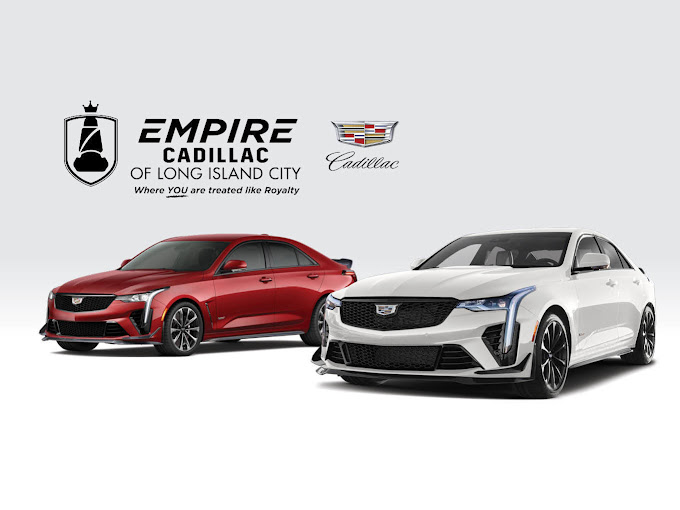 Empire Cadillac Of Long Island City