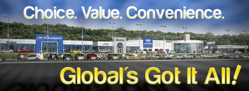 Global Auto Mall in North Plainfield, NJ | Kelley Blue Book