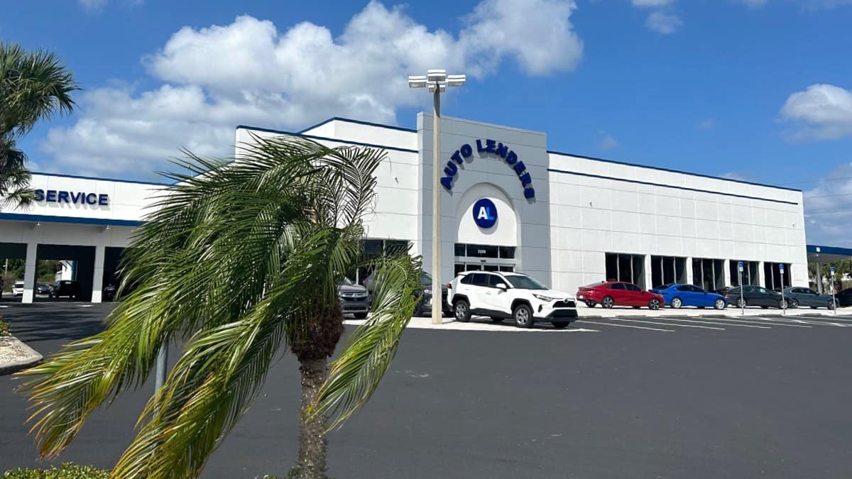 Auto Lenders Liquidation Center Inc Palm Harbor in Palm Harbor, FL ...