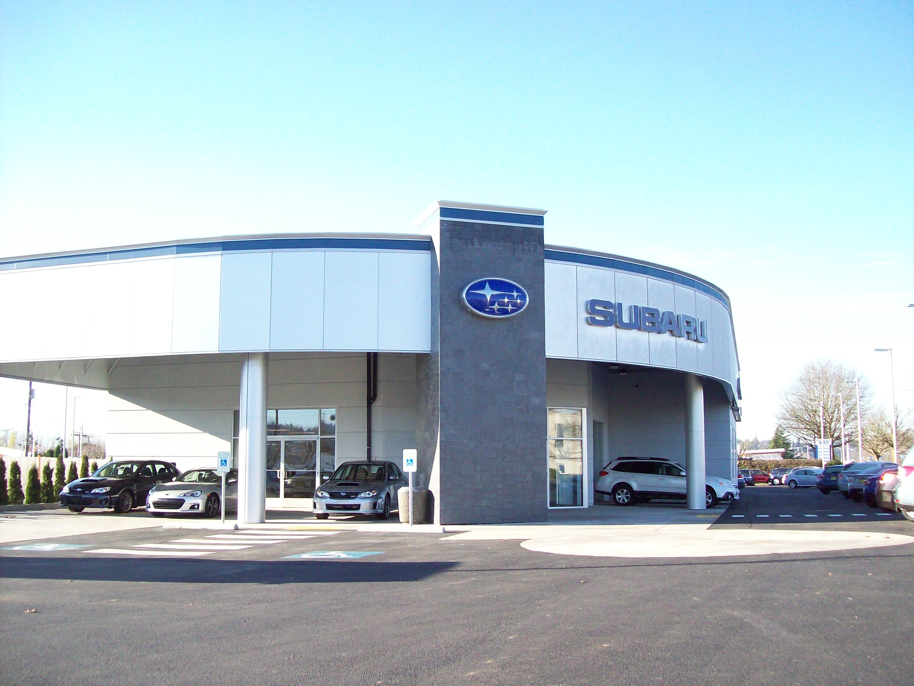 Walker's Renton Subaru in Renton, WA | Rated 4.6 Stars | Kelley Blue Book