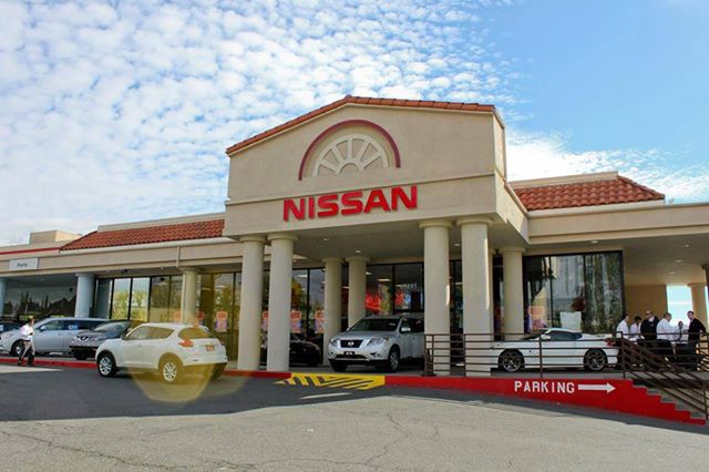 Temecula Nissan in Temecula, CA | 307 Cars Available | Autotrader