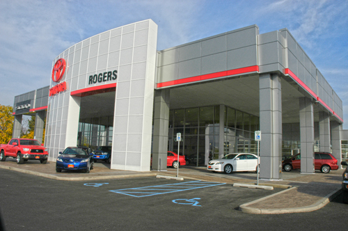 Rogers Toyota in Lewiston, ID | 259 Cars Available | Autotrader