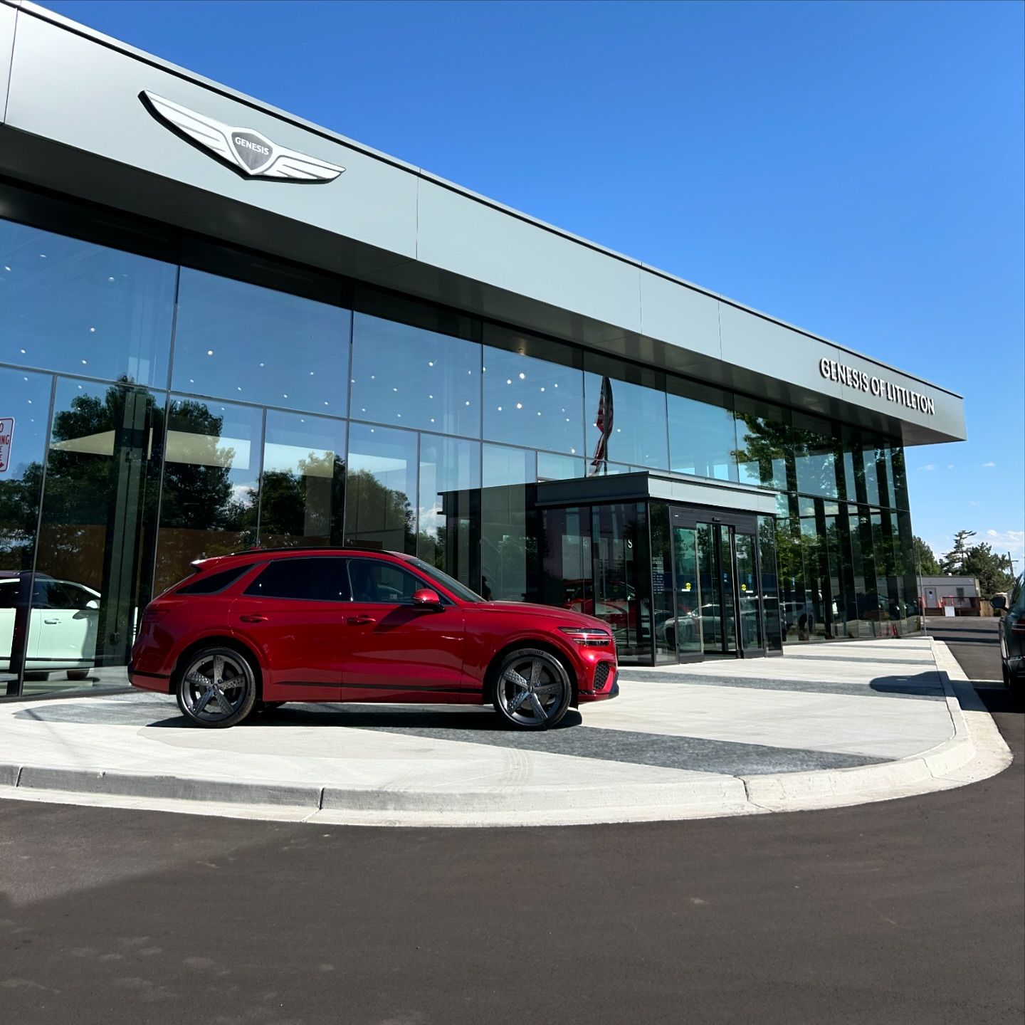 Genesis of Littleton in Littleton, CO | 183 Cars Available | Autotrader