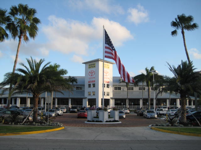 Toyota of North Miami in Miami, FL | 646 Cars Available | Autotrader