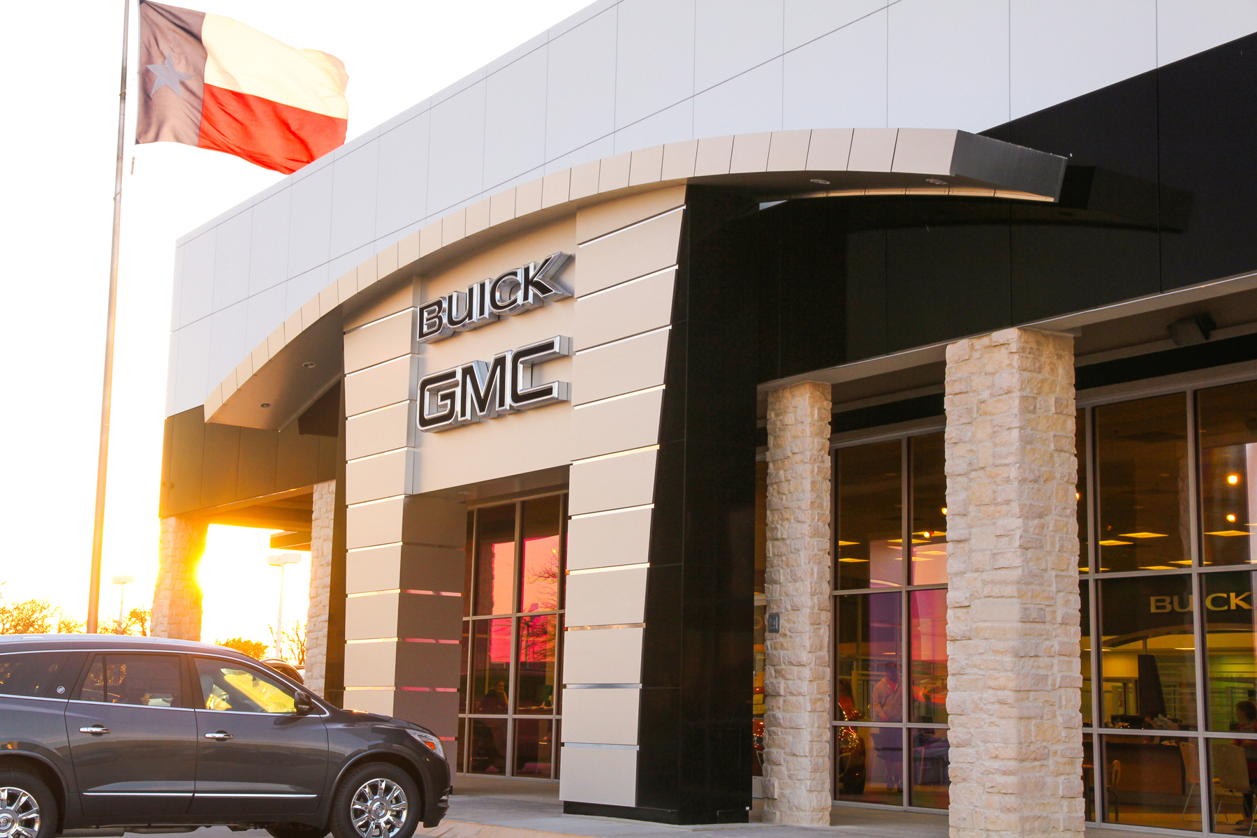 McKinney Buick GMC in Mckinney, TX | 716 Cars Available | Autotrader