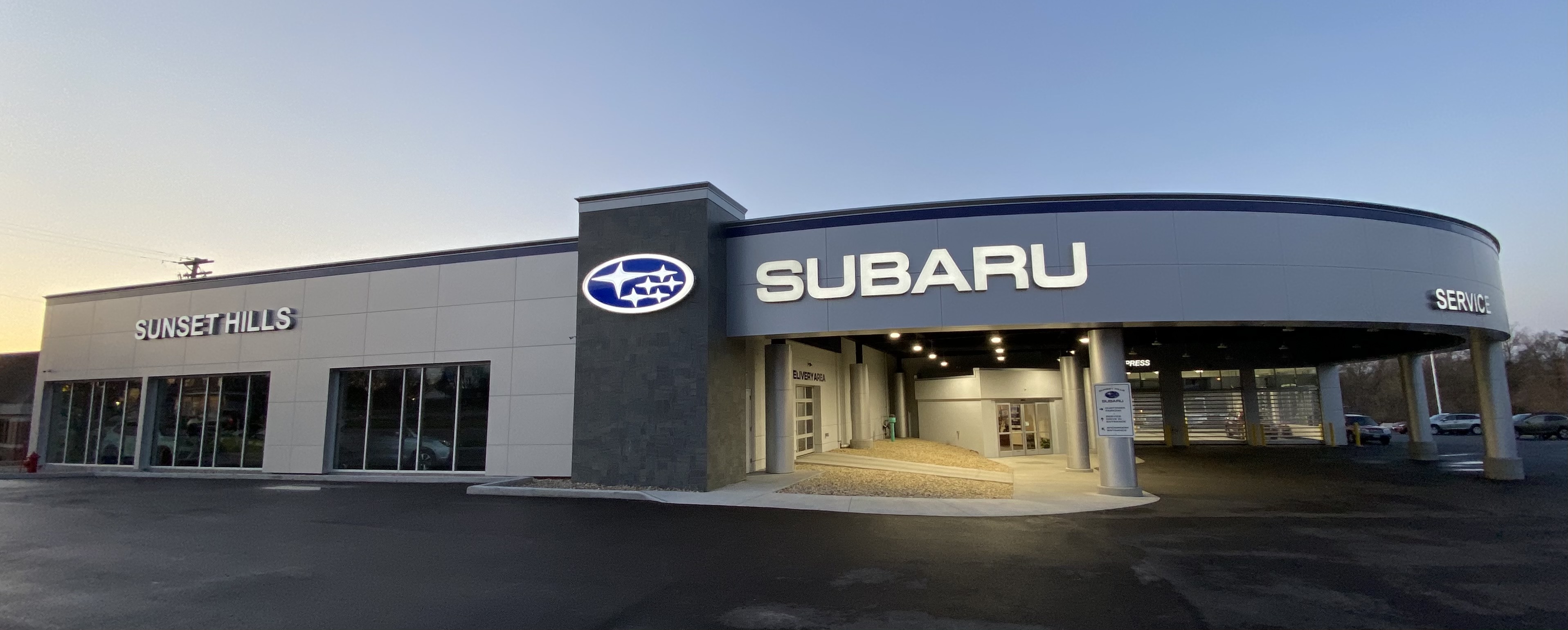 Sunset Hills Subaru in Sunset Hills, MO | 383 Cars Available | Autotrader