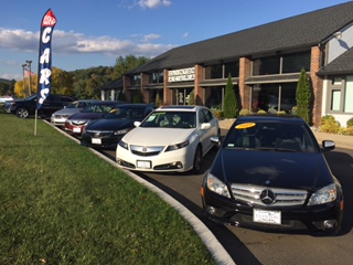 Clinton Acura in Clinton, NJ | 141 Cars Available | Autotrader