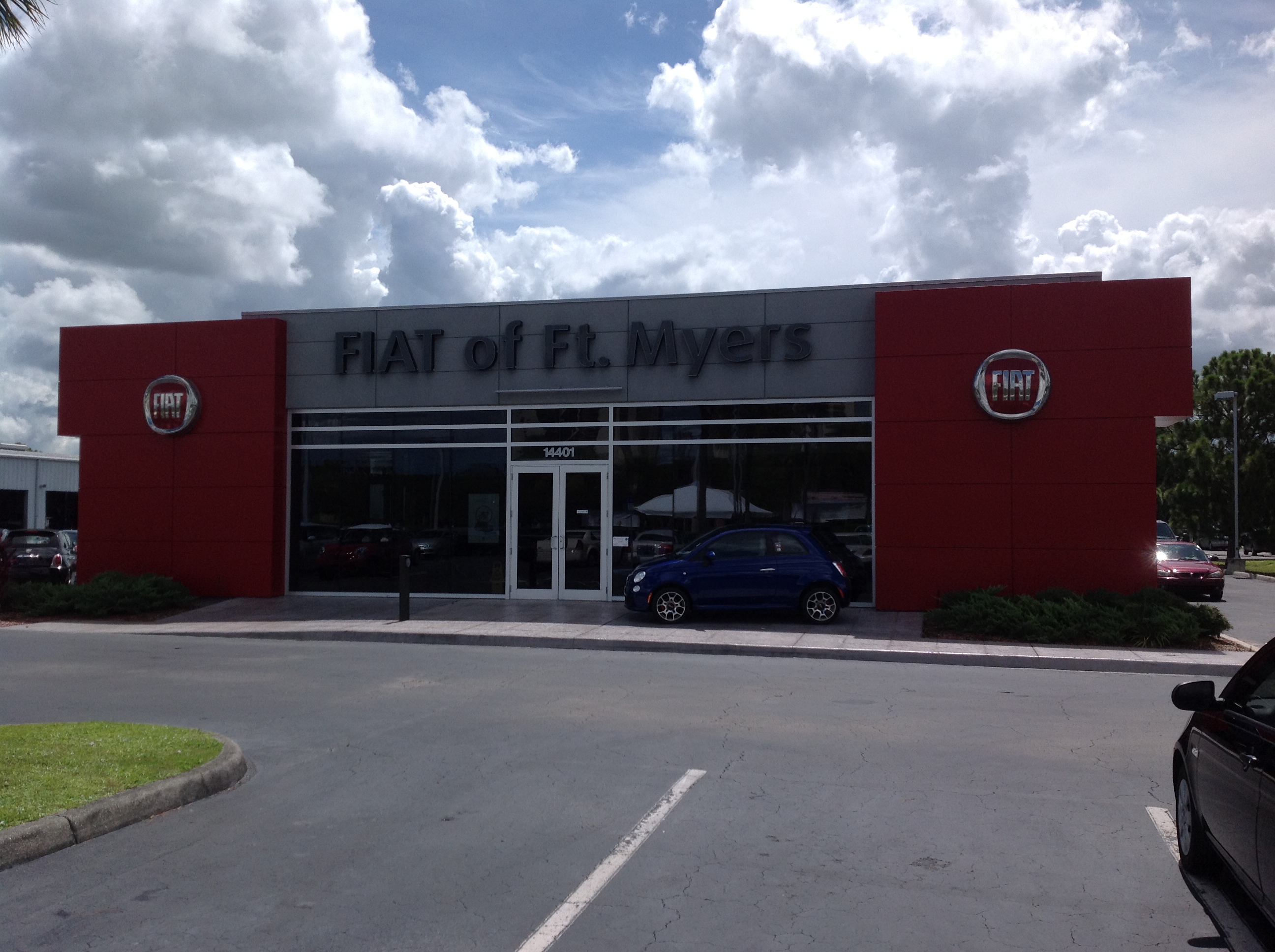 Maserati Of Fort Myers