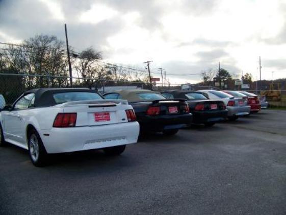 Les Auto Sales in Leeds, AL | 15 Cars Available | Autotrader