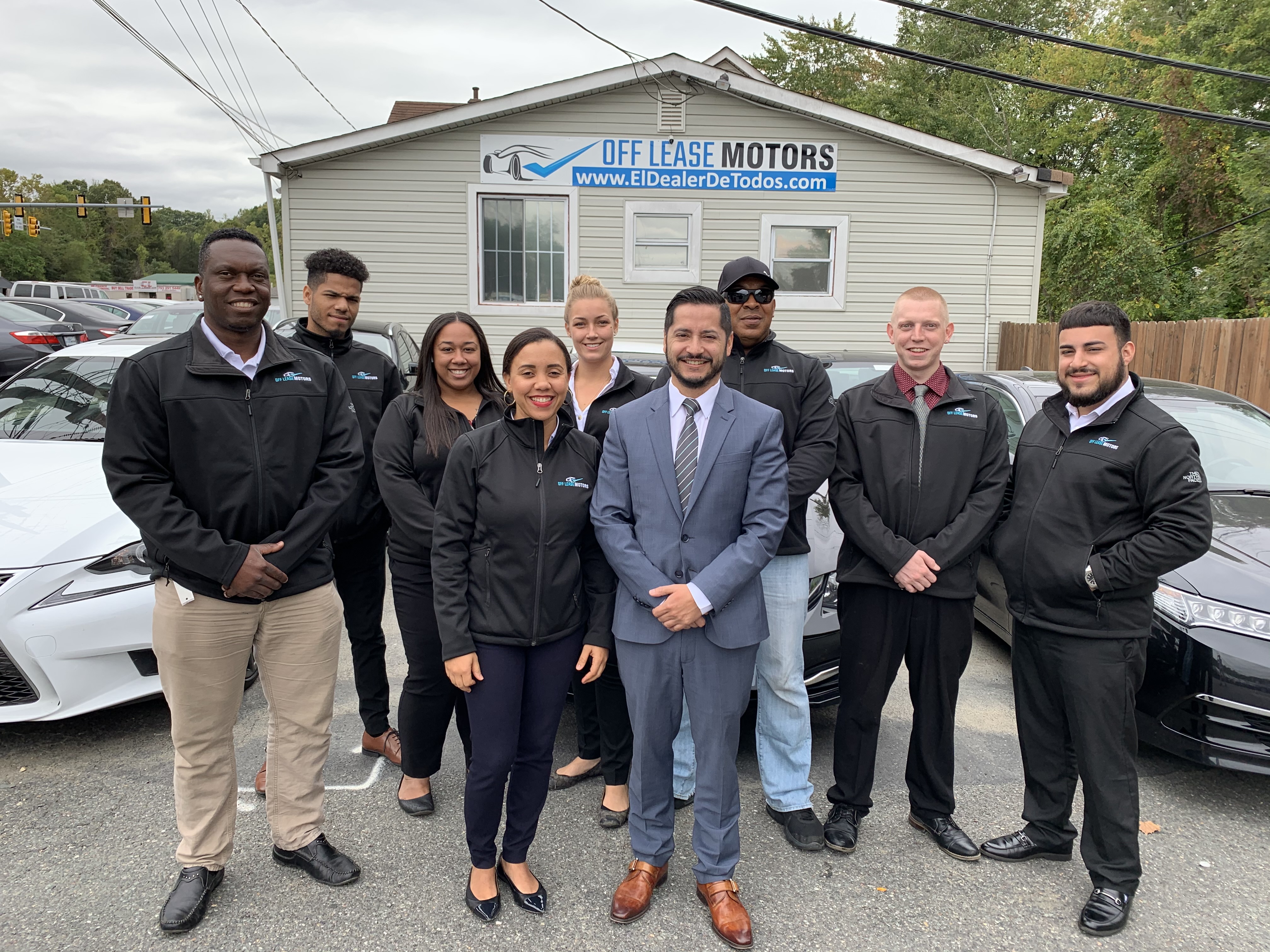 Off Lease Motors in Stafford, VA | Rated 4.4 Stars | Kelley Blue Book