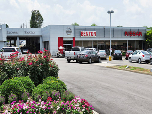 Benton Nissan of Hoover in Birmingham, AL | 357 Cars Available | Autotrader