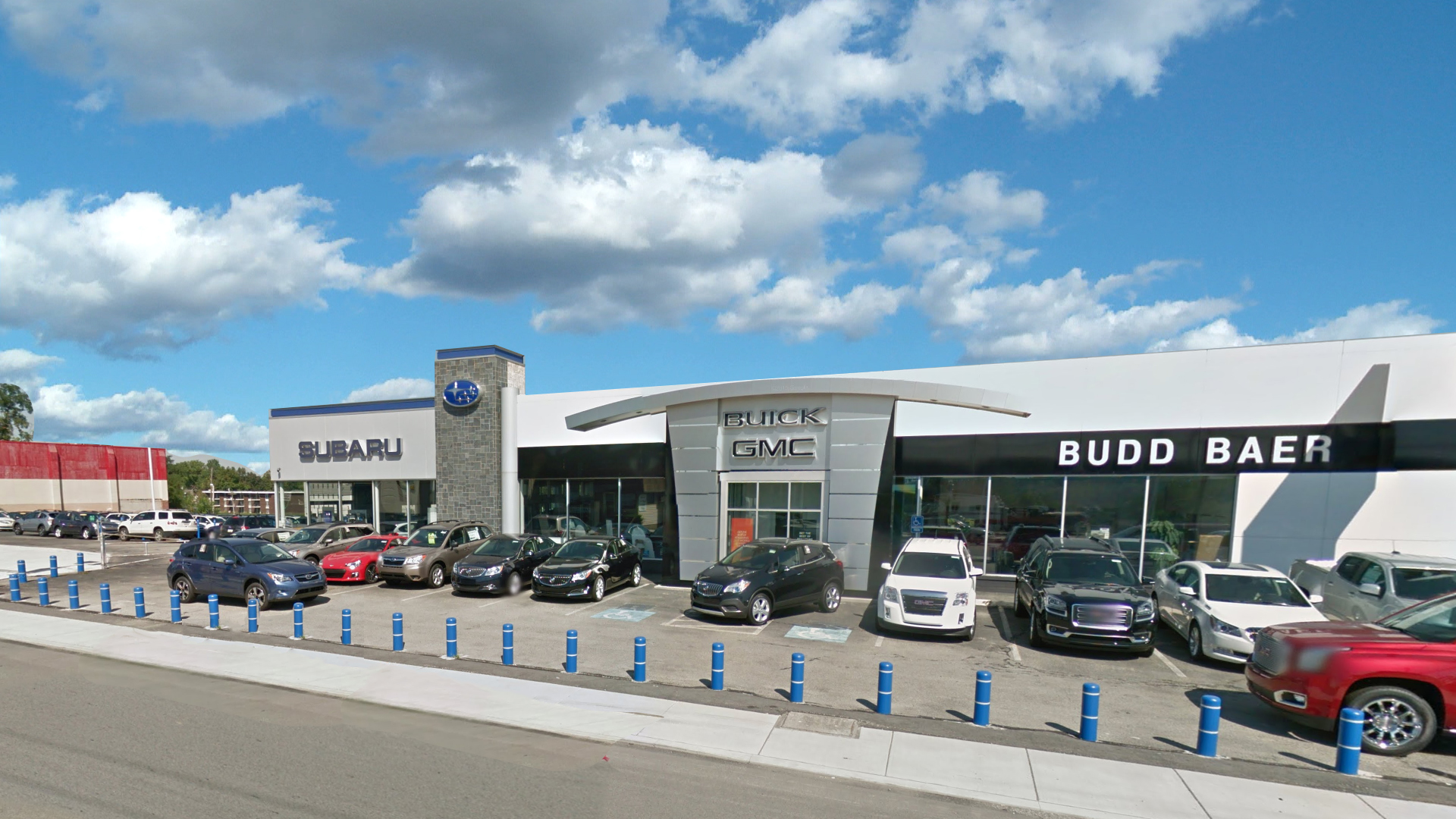 Budd Baer Inc in Washington, PA | 560 Cars Available | Autotrader