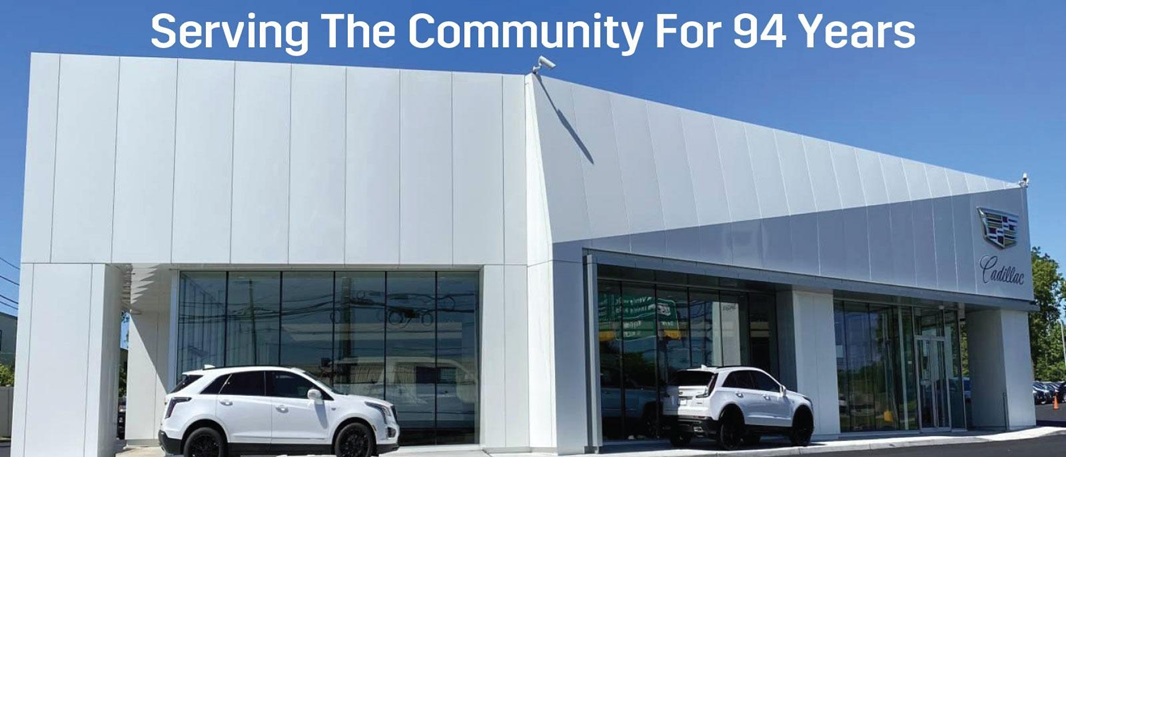 Brogan Cadillac of Totowa in Totowa, NJ | 226 Cars Available | Autotrader