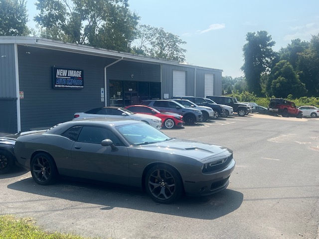 New Image Auto Imports Inc. in Kannapolis, NC | 34 Cars Available ...