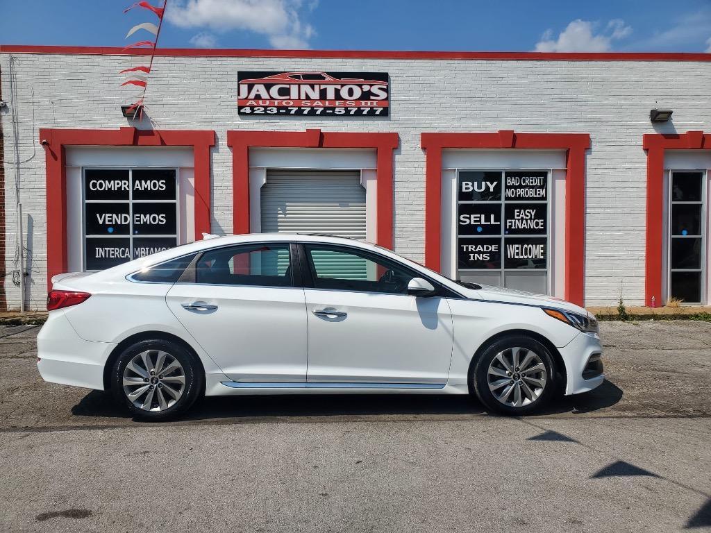 JACINTO'S AUTO SALES, LLC in Cleveland, TN | 181 Cars Available ...