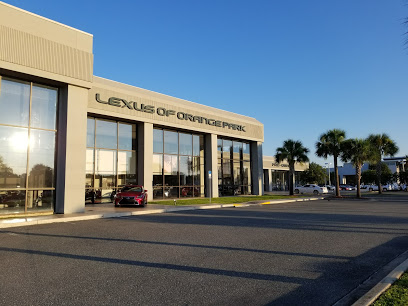 Lexus of Orange Park in Jacksonville, FL | 130 Cars Available | Autotrader