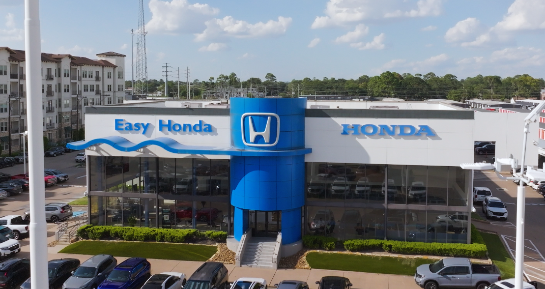 Easy Honda in Houston, TX | 497 Cars Available | Autotrader