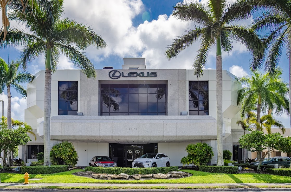 Lexus of Kendall in Miami, FL | 311 Cars Available | Autotrader