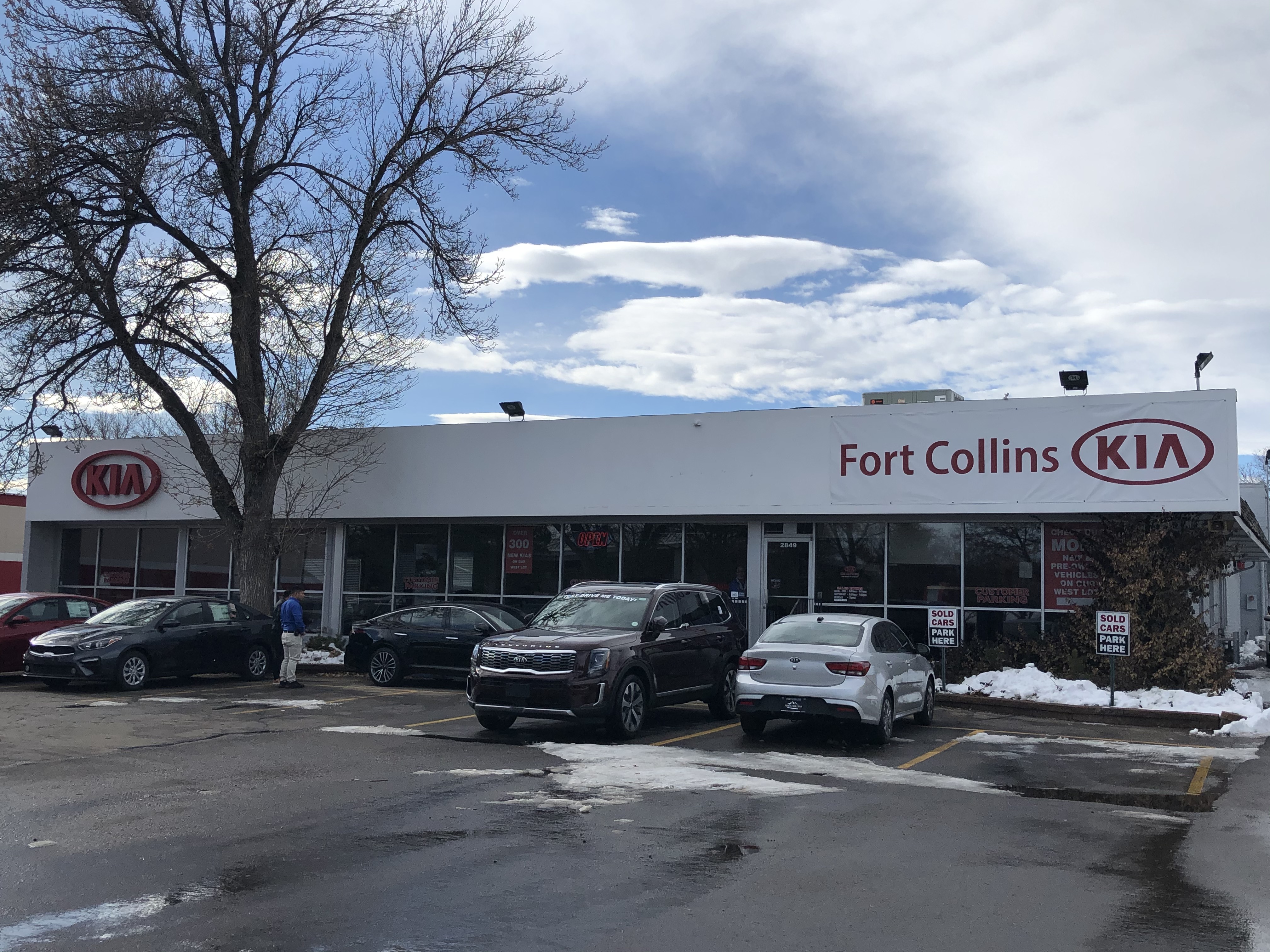Fort Collins Cars And Trucks For Sale By Owner