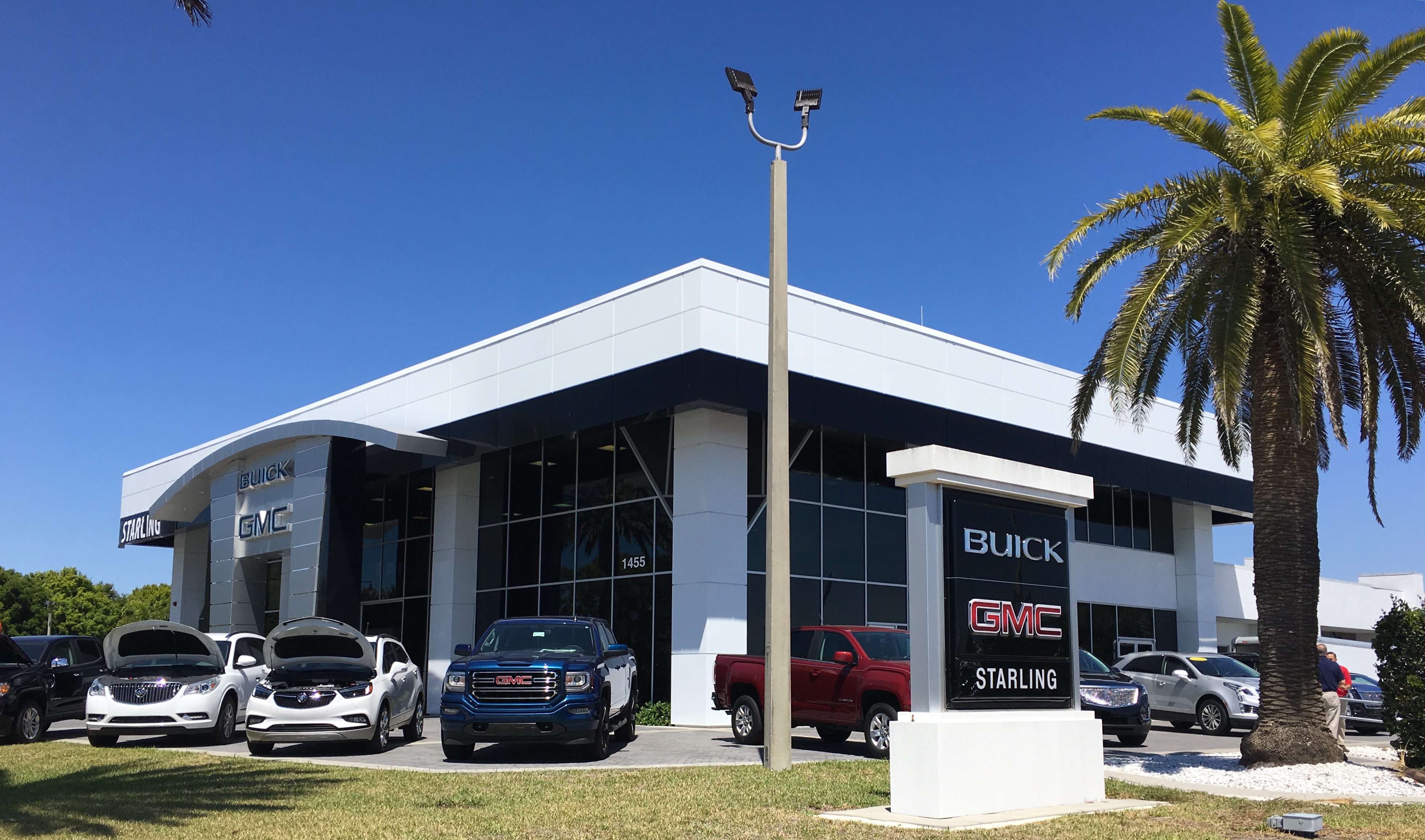 Carroll GMC in Venice, FL | 206 Cars Available | Autotrader