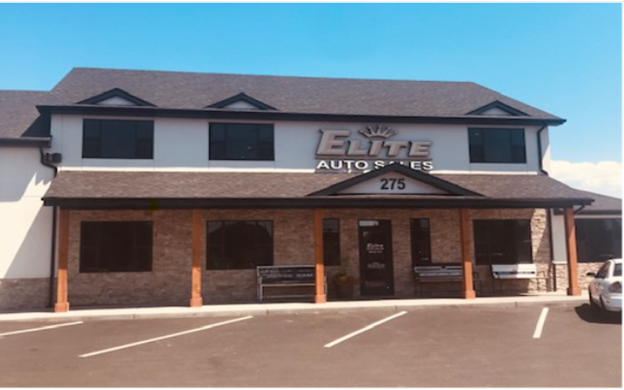 Elite Auto Sales in Idaho Falls, ID | 173 Cars Available | Autotrader