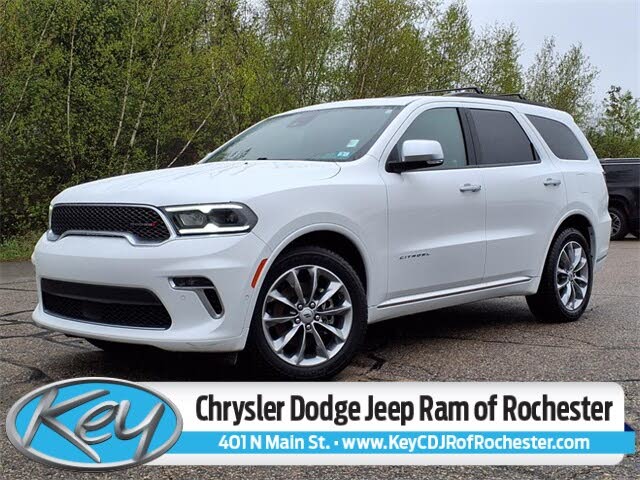Key Chrysler Dodge Jeep Ram Of Rochester