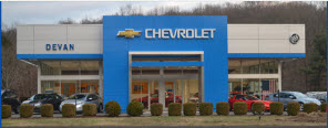 Devan Chevrolet Buick in Wilton, CT | 13 Cars Available | Autotrader