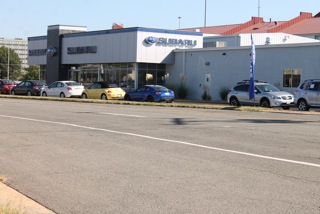 Sheehy Subaru Springfield in Springfield, VA | 60 Cars Available ...