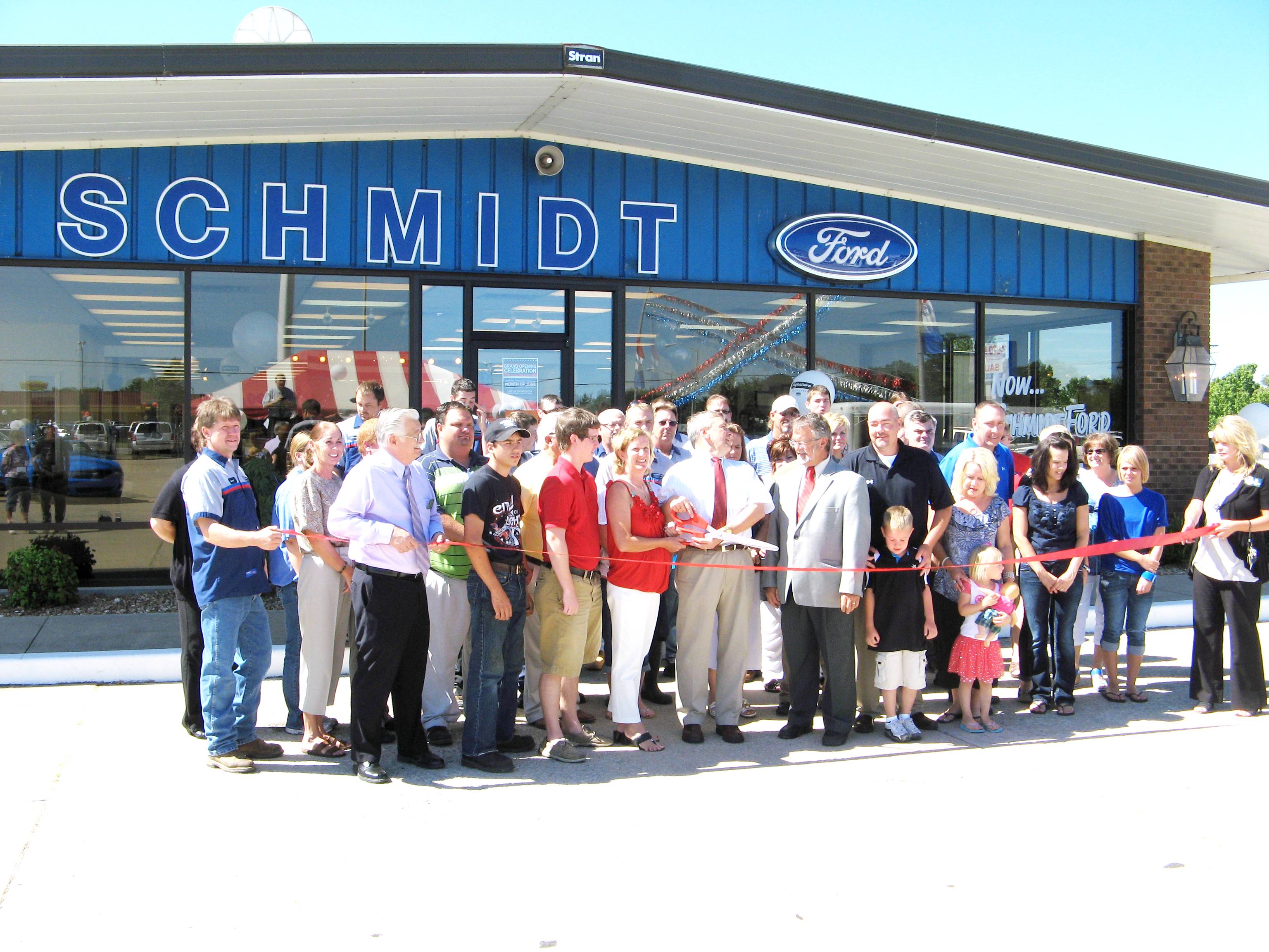 Schmidt Ford of Salem in Salem, IL | 86 Cars Available | Autotrader