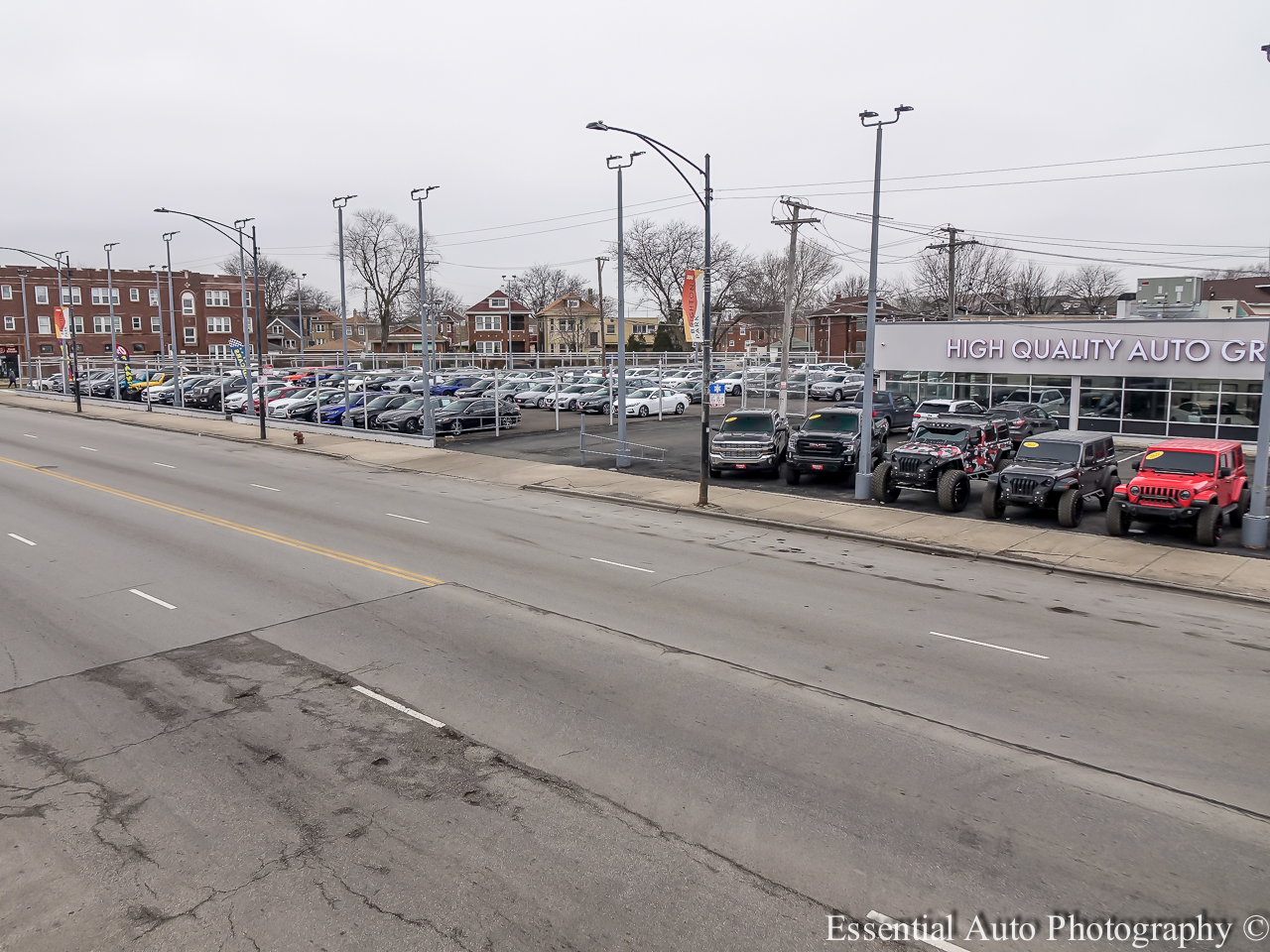 High Quality Auto Sales in Chicago, IL | 181 Cars Available | Autotrader