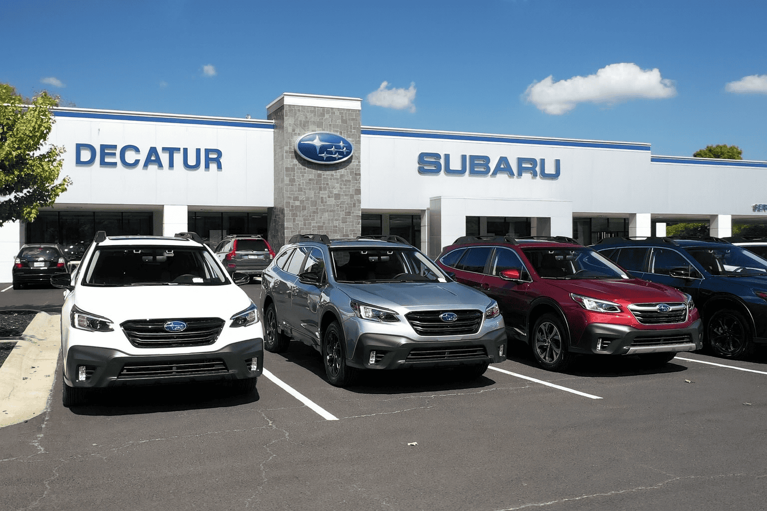 Subaru of Decatur in Decatur, GA | 255 Cars Available | Autotrader
