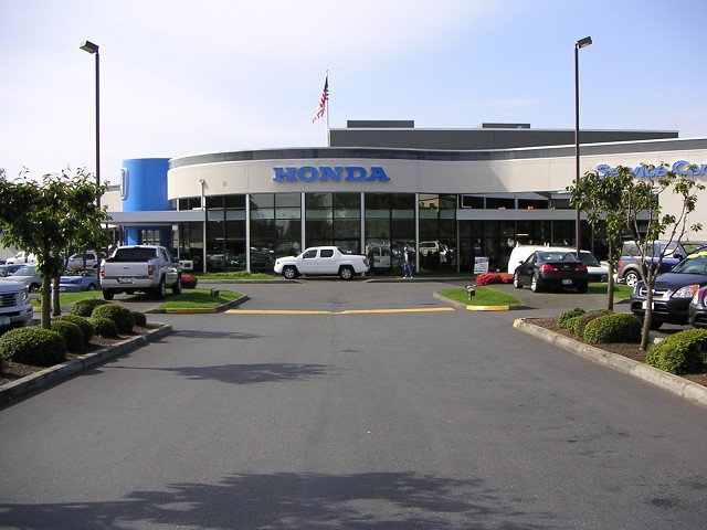 Lynnwood Honda in Edmonds, WA | 289 Cars Available | Autotrader