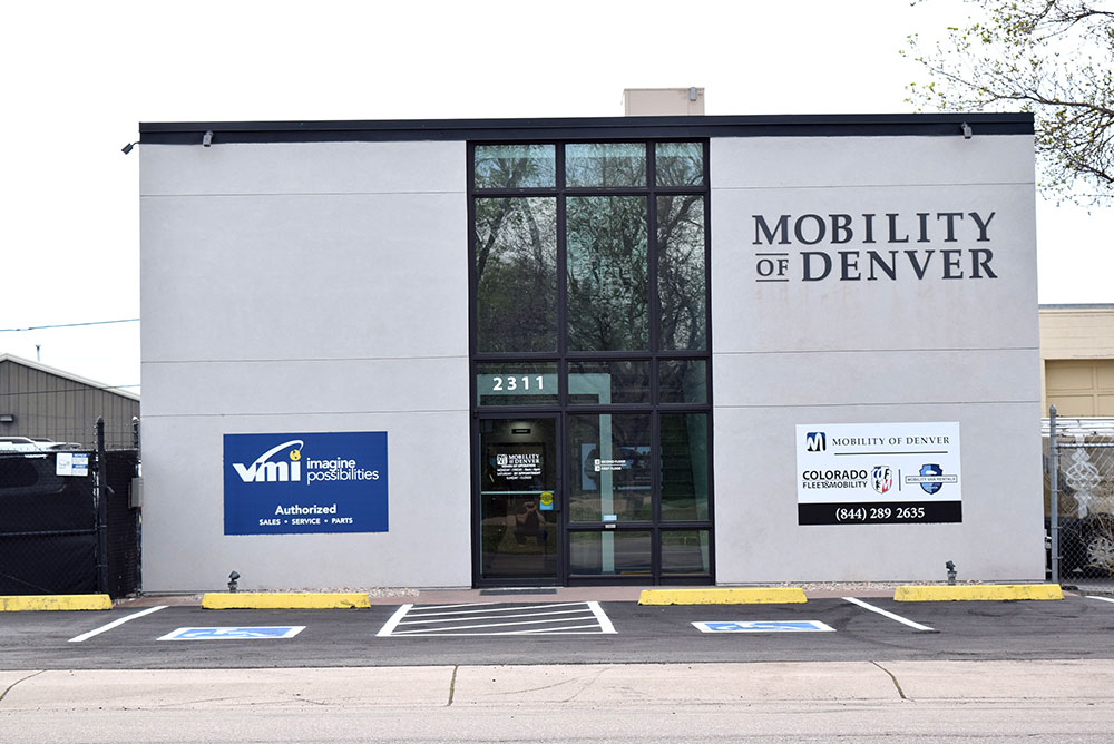 Mobility Auto Group of Denver in Littleton, CO | 30 Cars Available ...