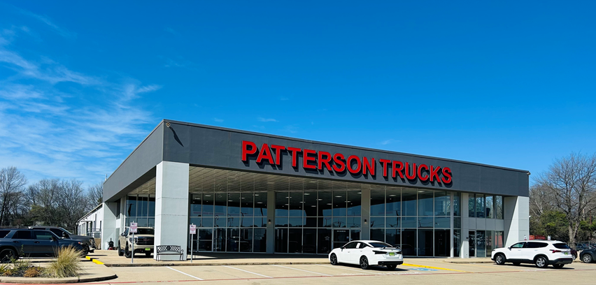 Patterson Trucks in Longview, TX | 105 Cars Available | Autotrader