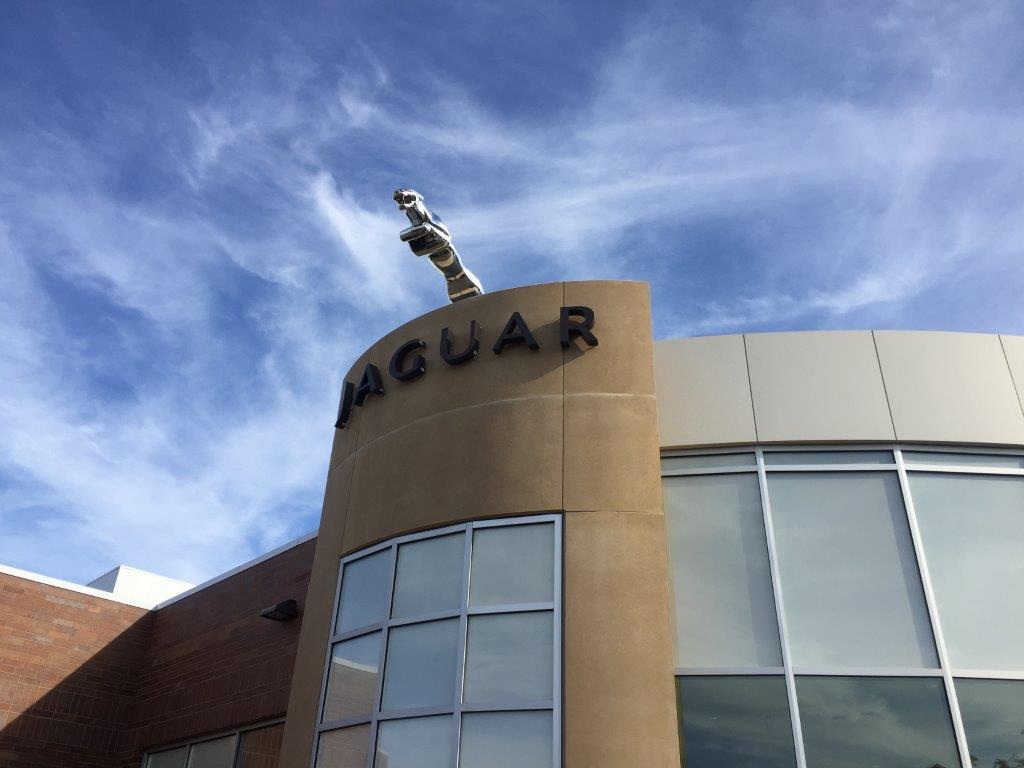 Jaguar Land Rover Solon in Solon, OH | 83 Cars Available | Autotrader