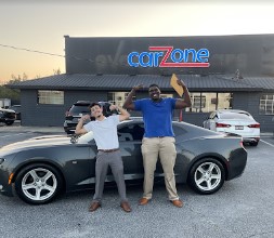 CarZone in Conyers, GA | 42 Cars Available | Autotrader