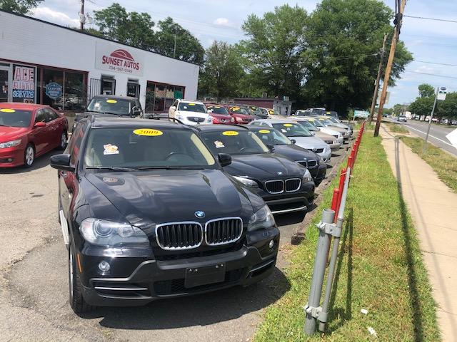 Sunset Autos in Charlotte, NC | 23 Cars Available | Autotrader