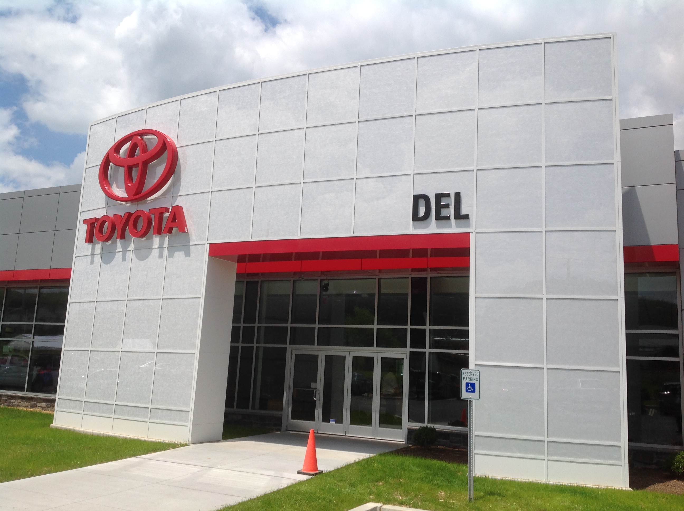 Del Toyota in Thorndale, PA | 309 Cars Available | Autotrader