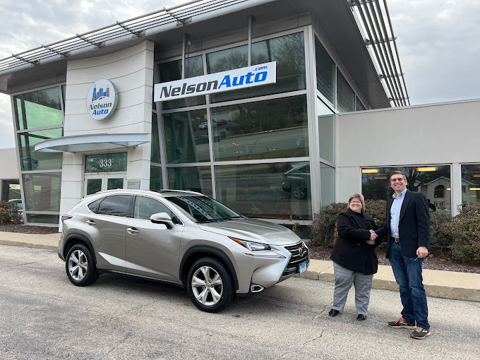Nelson Automotive in Mt. Prospect, IL | 108 Cars Available | Autotrader